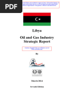 Oman Concession Map 2023 | PDF | Oman | Petroleum