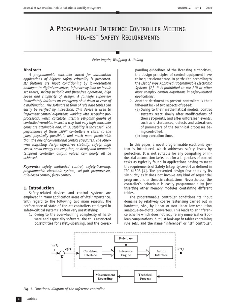 HTTPWWW Jamris Org012010saveas Phpquestjamrisno012010p08-19 | PDF ...