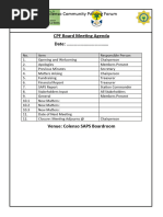 SAPS 15 Report by Commander 2 | PDF | Law Enforcement | Crime & Violence