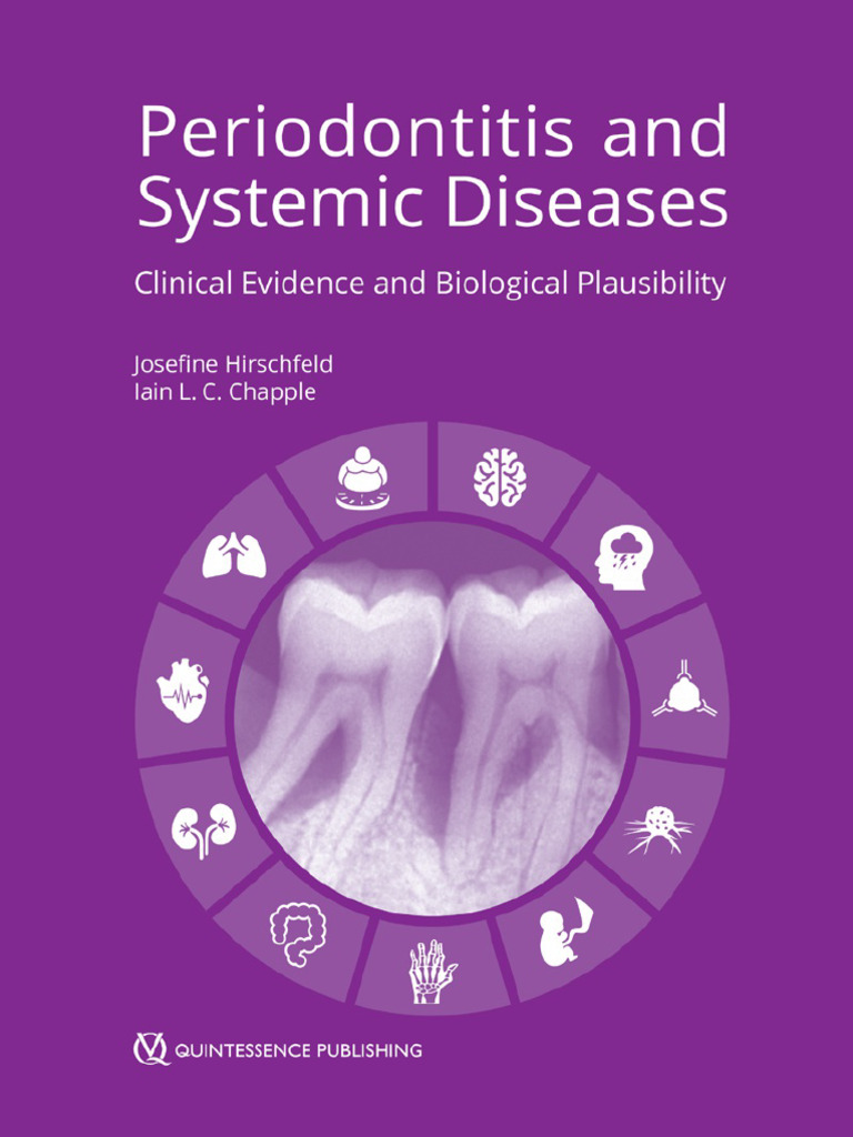 Periodontitis and Systemic Diseases | PDF
