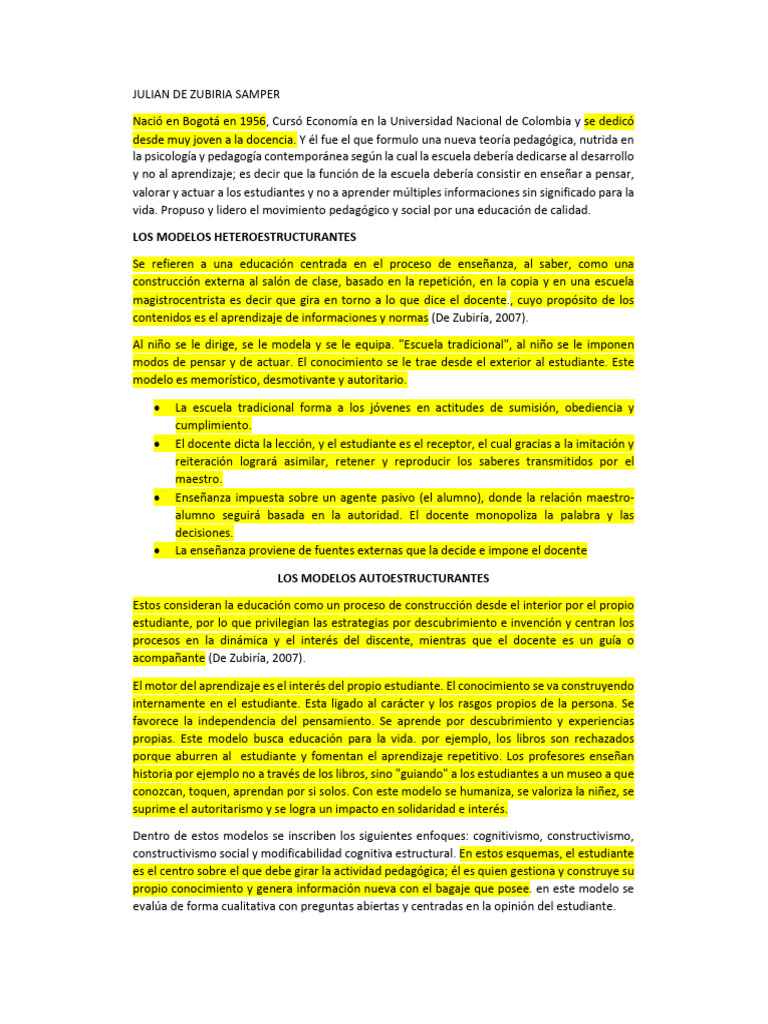 Exposicion | PDF