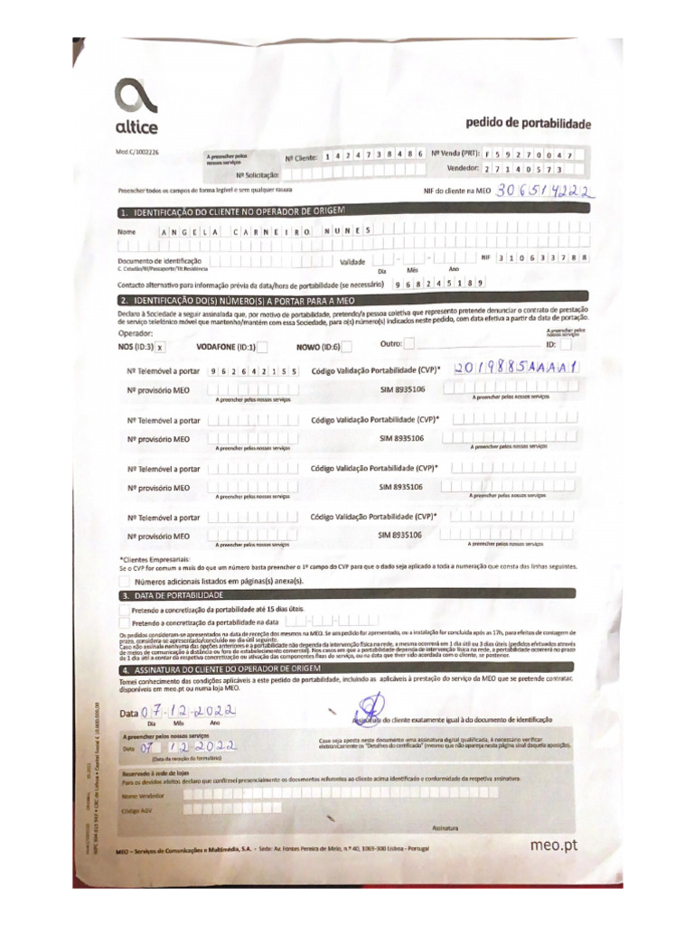 Altice | PDF