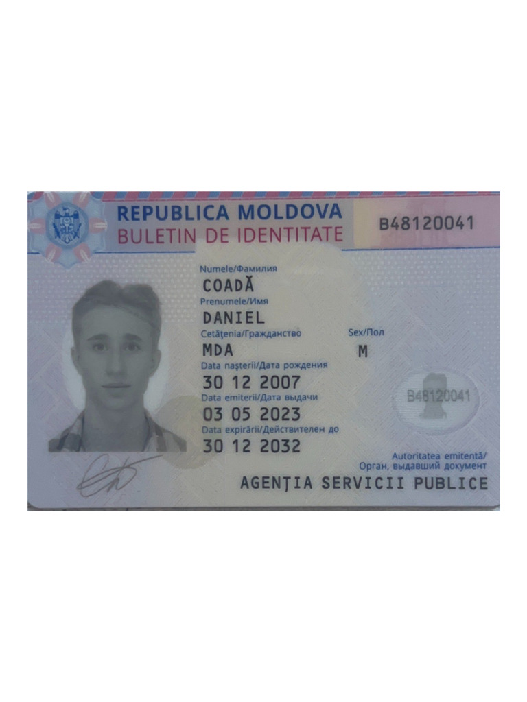 Republica Moldova | PDF