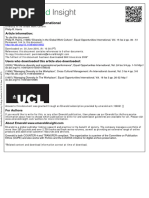 Ra 8042 As Amended by Ra 10022 L | PDF | Migrant Worker | Employment