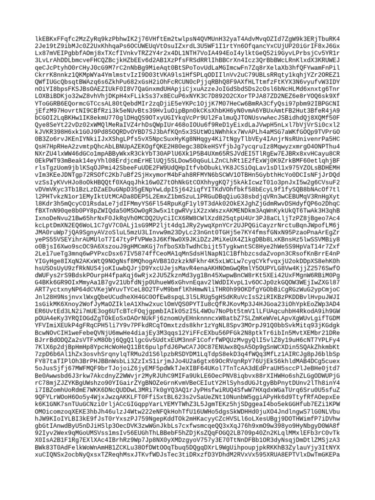 BRBE Practice 37 | PDF