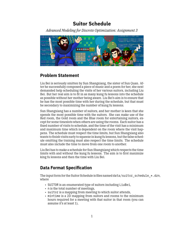 Data Modeling Course | PDF