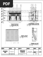 Fascia Frame Details for Steel Structure | PDF | Truss | Structural ...