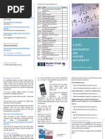DFMFullCoverage Functions | PDF | Function (Mathematics) | Worksheet