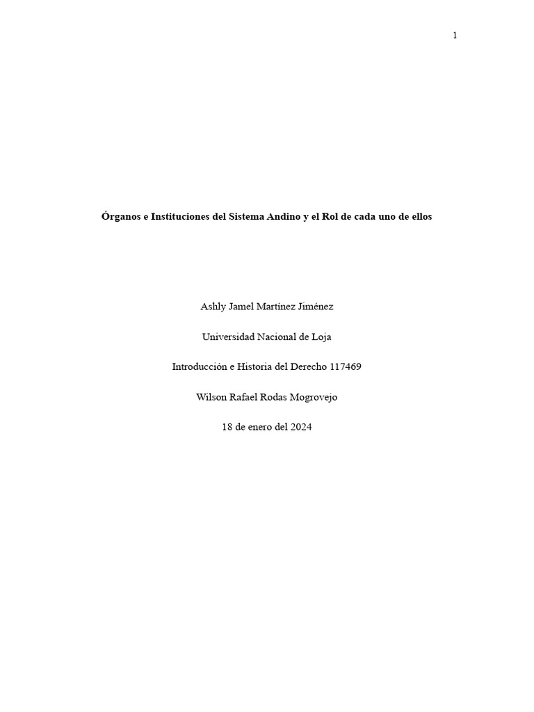 Aa 3 Introduccion e Historia Del Derecho | PDF