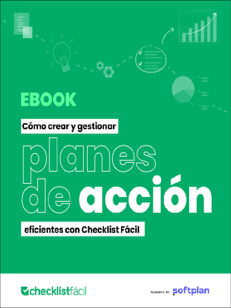 Planes de Accion | PDF