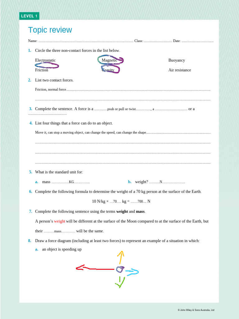 2023 Sci Quest Rev | PDF