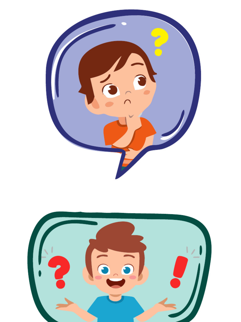 Speech Bubbles | PDF
