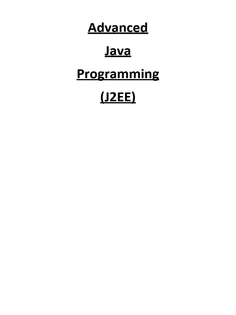 Design Pattern In Java Pdf Method Computer Programming Class Computer Programming