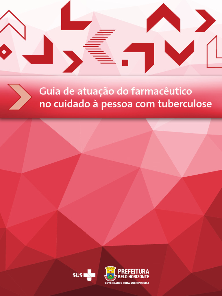 Guia Atuacao Farmaceutico Tuberculose | Download grátis PDF ... Guia Atuacao Farmaceutico Tuberculose | Download grátis PDF ...
