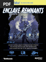D&D 5E Trinket List and Tables | PDF