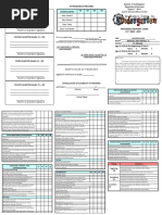 Health and Family Life Education - HFLE - Grade 1 Curriculumn Guide ...