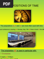 Time_countable or Uncountable Noun | PDF