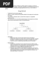 Understanding the DBFOT Model | PDF