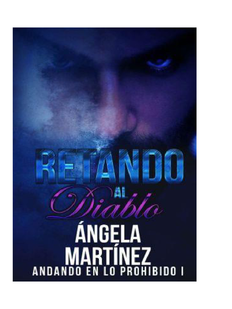 Retando Al Diablo | PDF