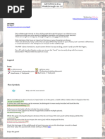 Crystal Springs Odyssey by RedXgames | PDF | Software | Computing