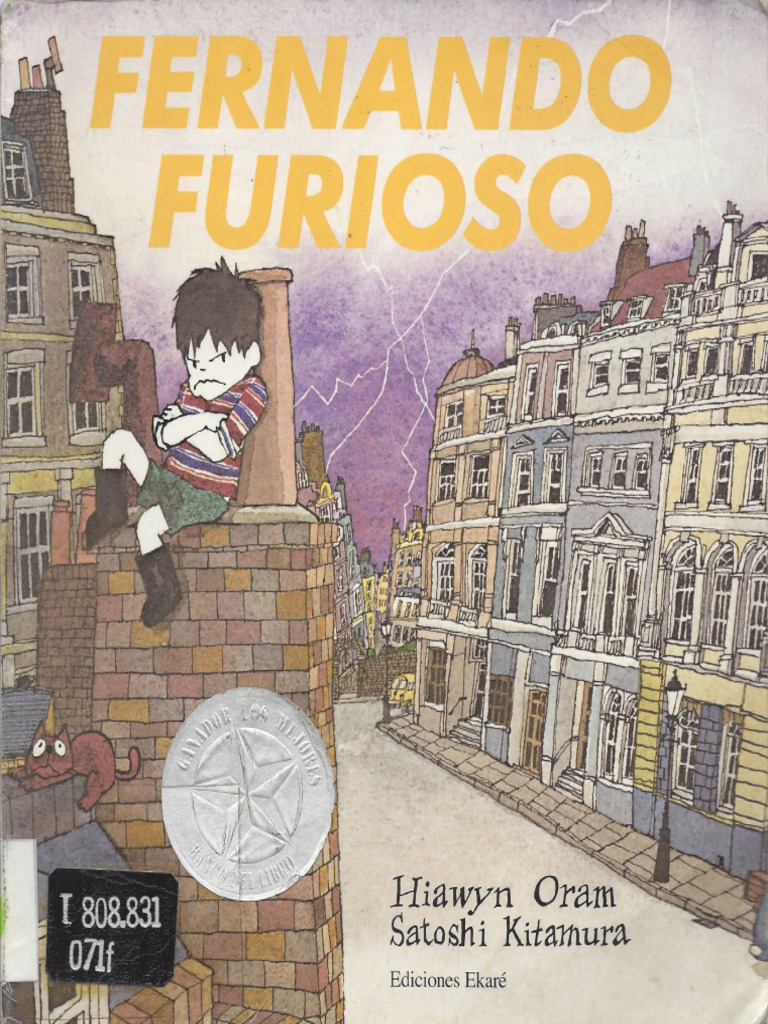 Fernando Furioso | PDF
