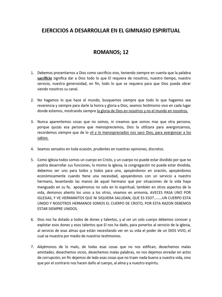 Devocional Mayo 27 | PDF | Oración | Perdón