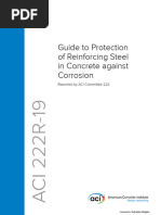 Icri 310.2R-2013 | PDF | Surface Roughness | Concrete