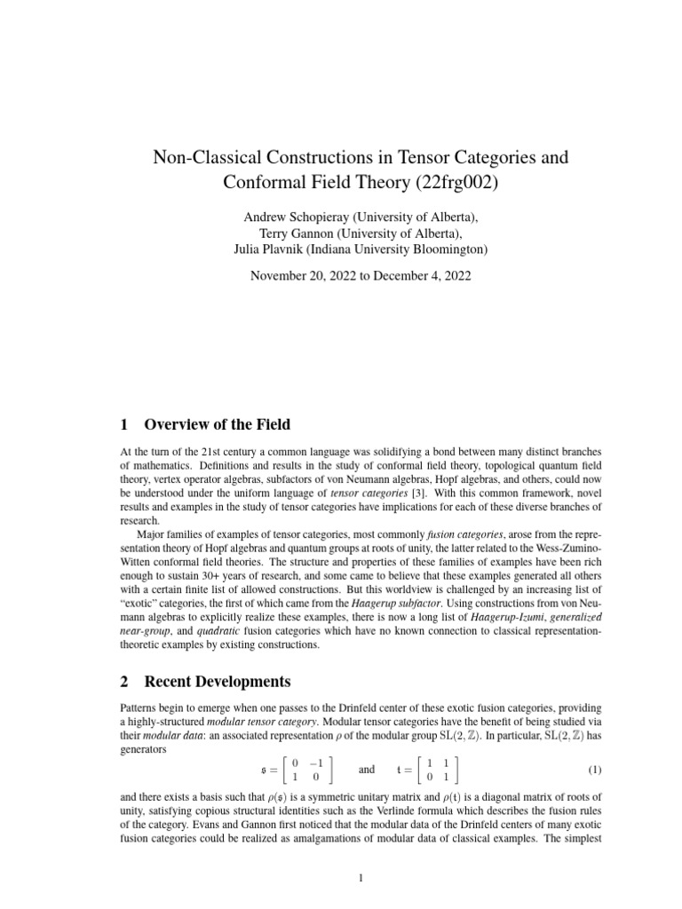 Report 22 FRG 002 | PDF