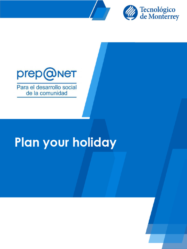 Actividad Integradora 1-Englis Class-A07019557 | PDF