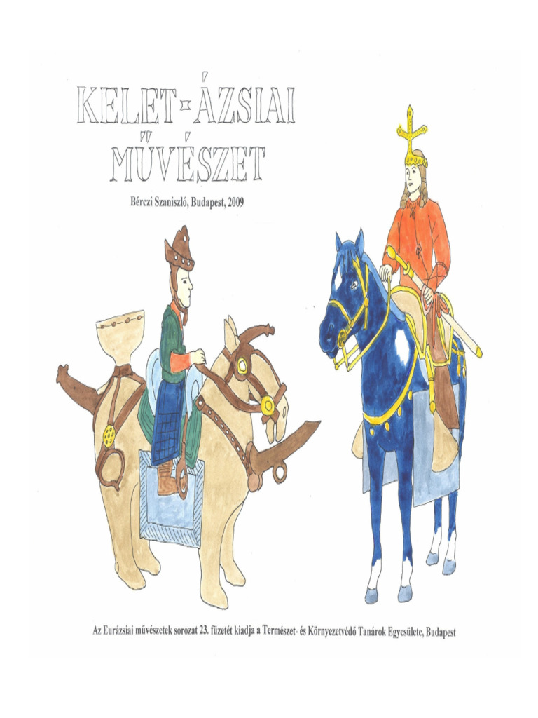 Kelet Azsia | PDF