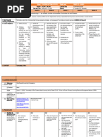 Culminating Activity Humss | PDF | Rubric (Academic) | Teachers