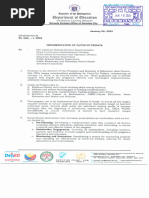 Gad-Ndep-Wins-Drrm Corner | PDF