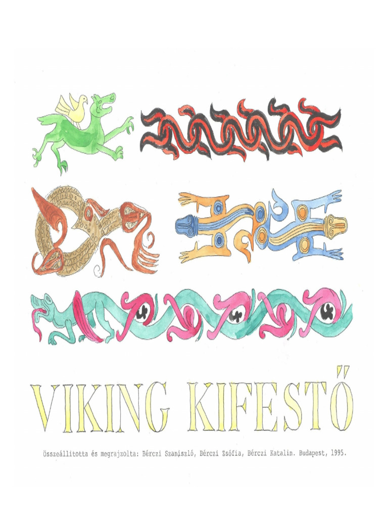 Viking | PDF
