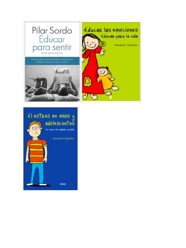 Bibliografía Complementaria | PDF