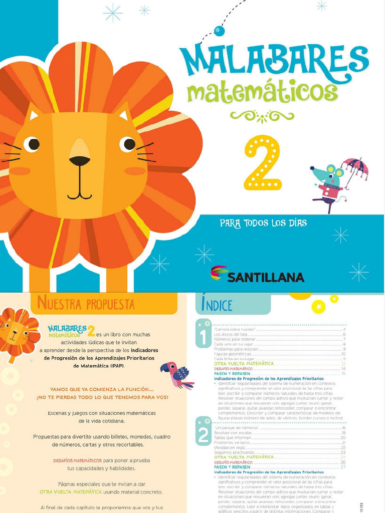 MALABARES 2 COMPLETO - Compressed | PDF