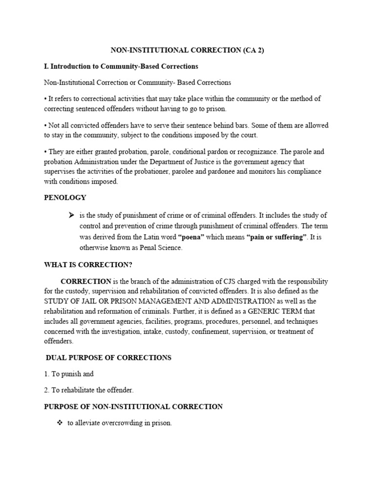 NON-INSTI Lecture | PDF