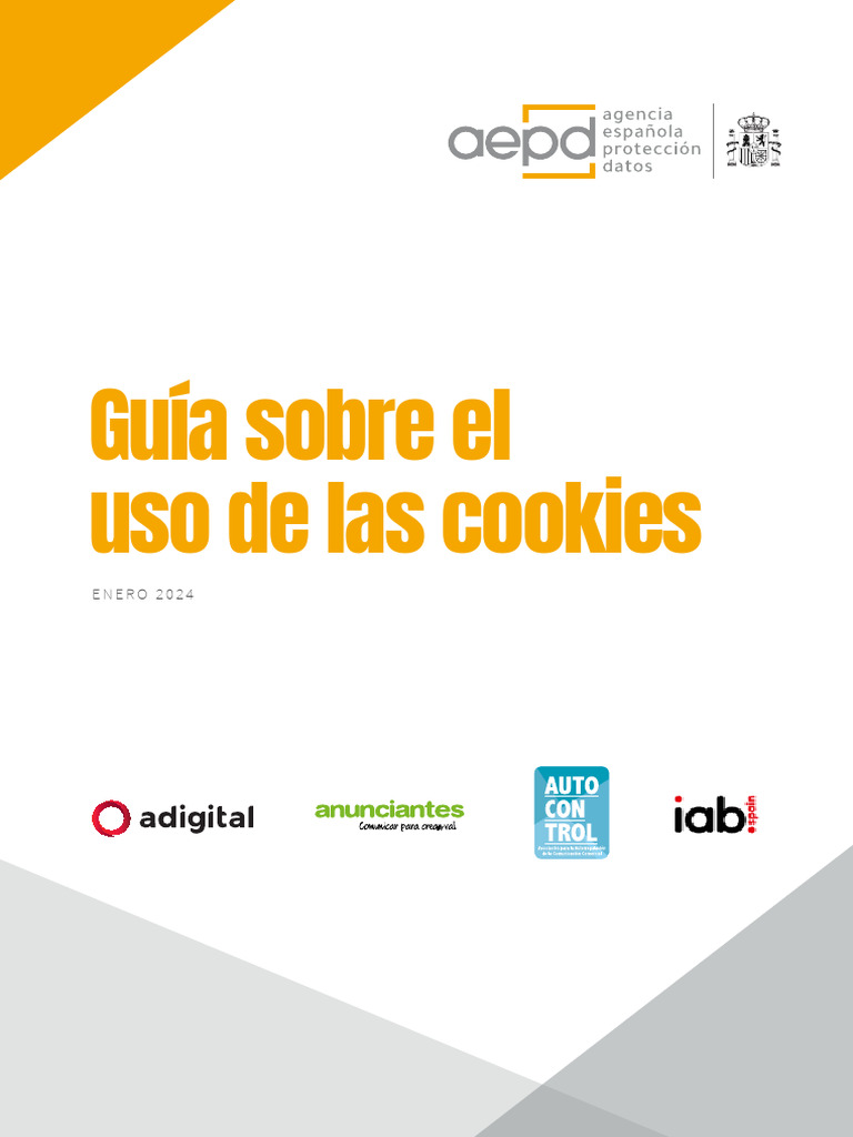 Guia-Cookies Marketing | PDF | Cookie HTTP | Red mundial