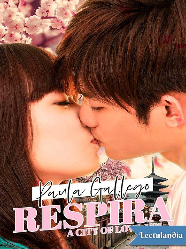 Respira - Paula Gallego | PDF | Poesía | Ficción general