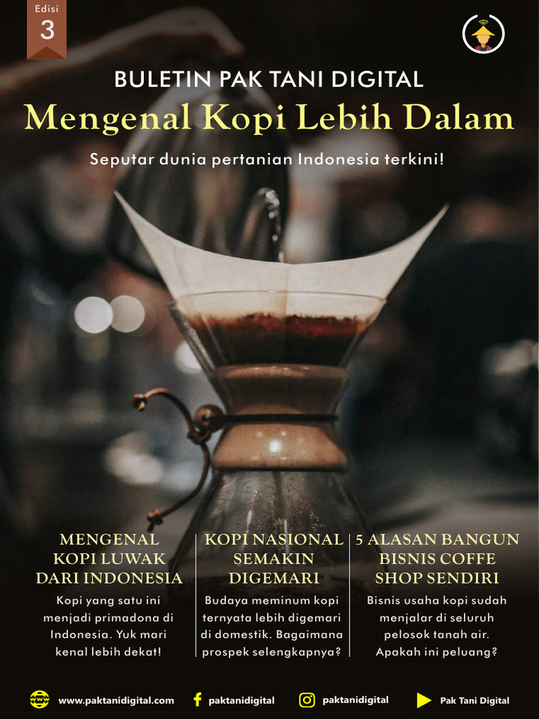 Buletin Edisi 3 | PDF