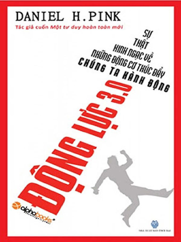 Dong Luc 3.0 - Daniel H. Pink | PDF