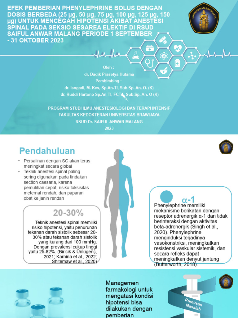 Proposal Dadik | PDF | Pengembangan Diri | Kesehatan Holistik