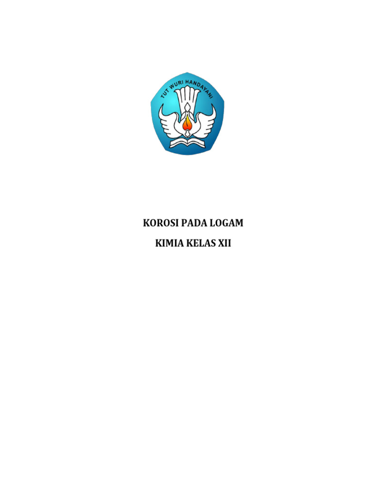 XII - Kimia - KD-3.5 - Final REVISI | PDF