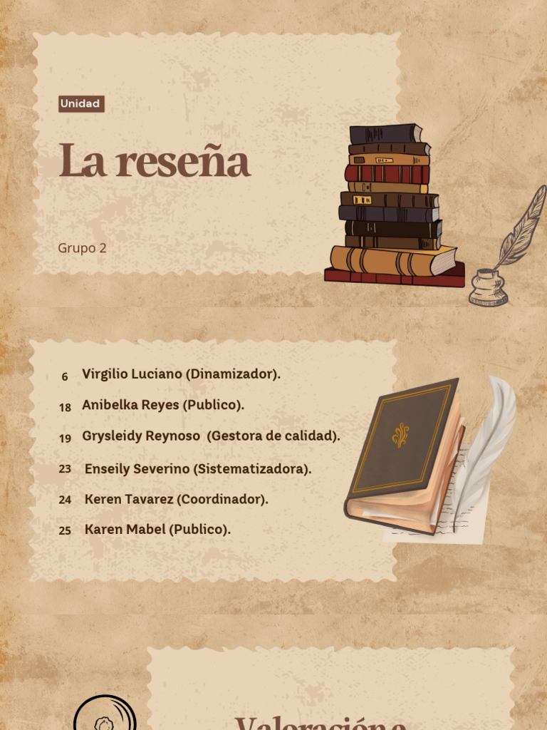 Grupo2 Español | PDF