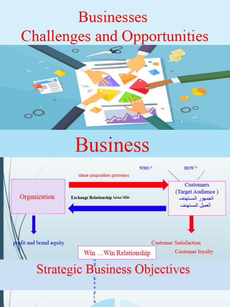Businesses | PDF