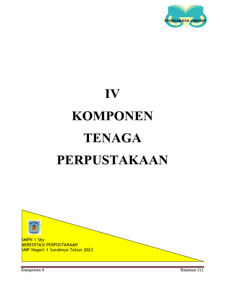 3 Jumlah Kegiatan (PKB) Kepala Perpustakaan | PDF