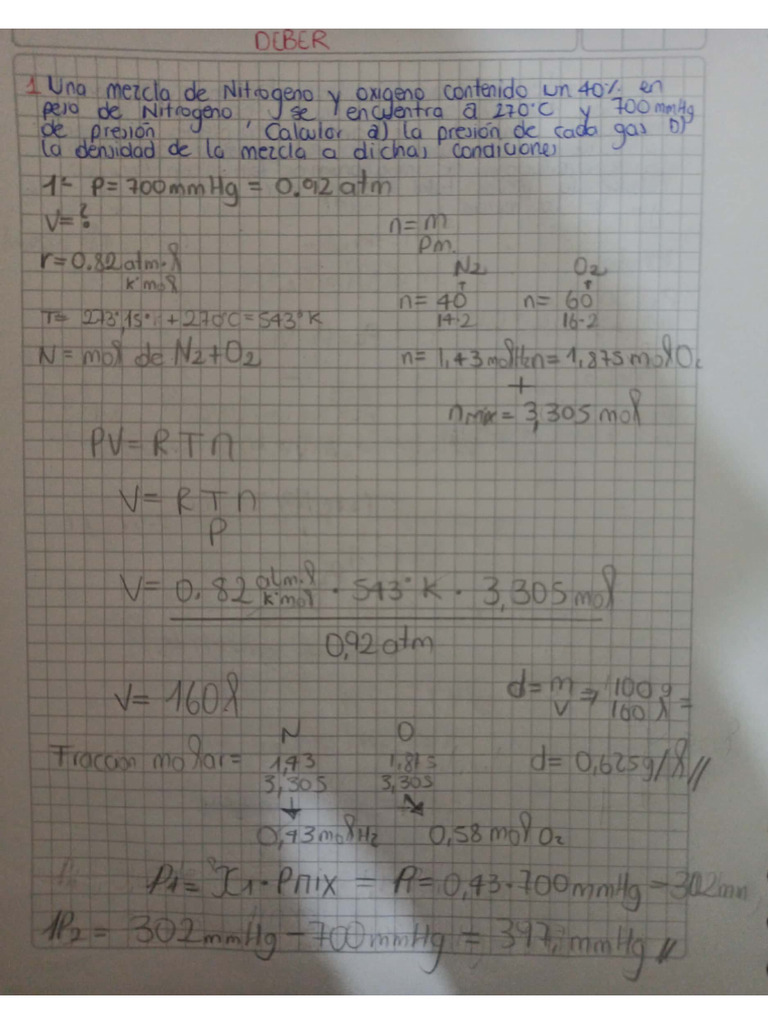Misceláneo Gases Nobles | PDF