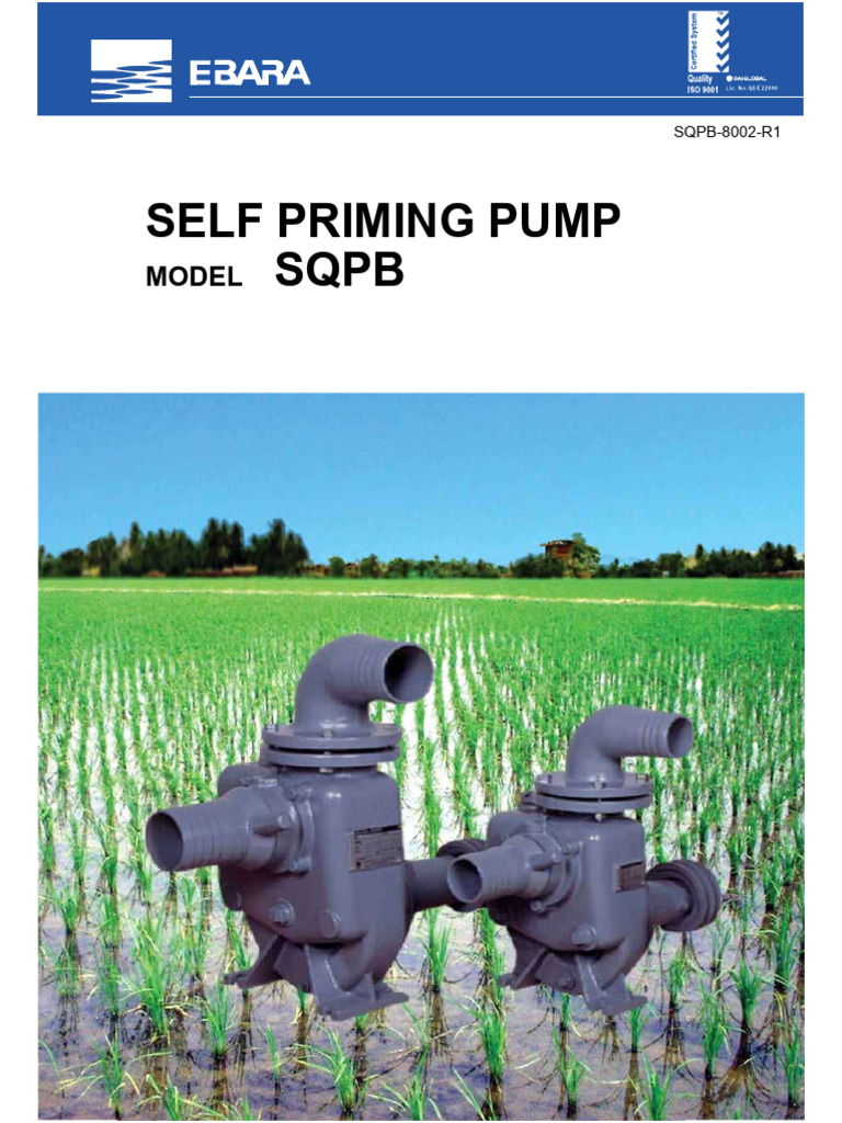 Catalogue SQPB Full - English Version | PDF