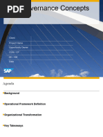 Best Practices For Implementing Cloud Data Governance and Catalog | PDF ...