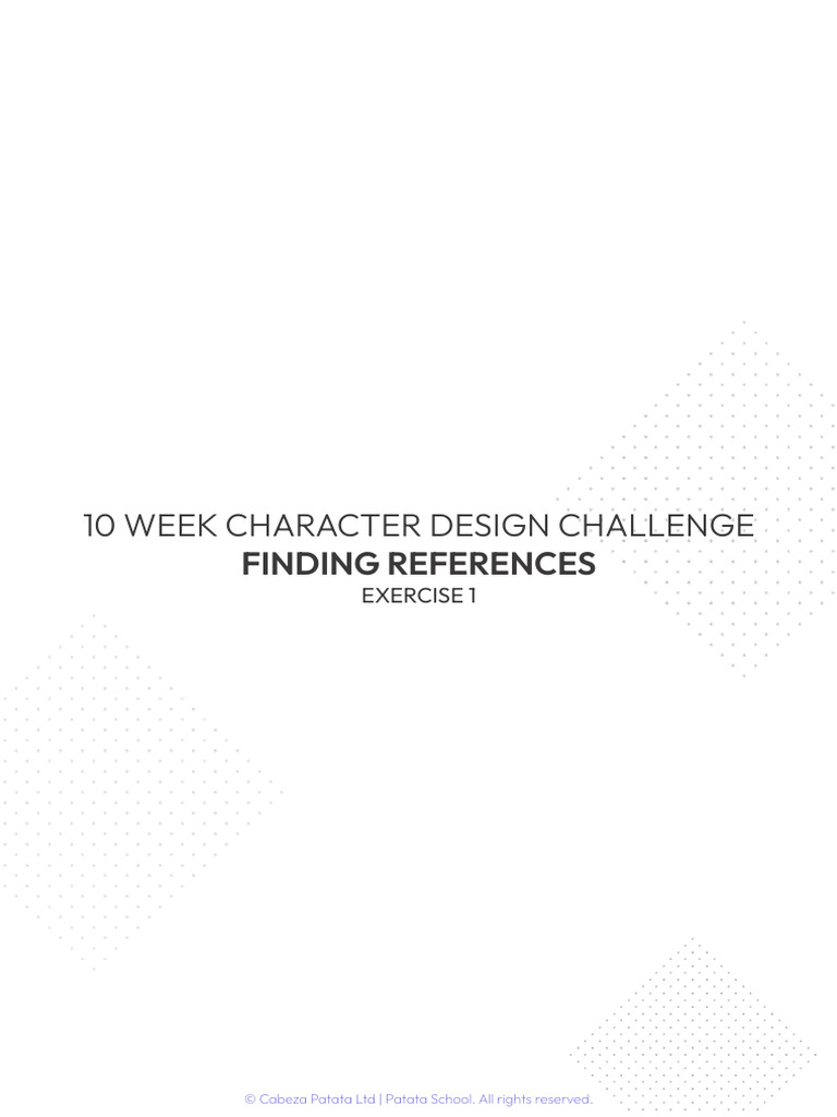 Week 1 Exercises | PDF