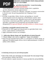 Temo Letlotlo Guidelines | PDF | Loans | Agriculture